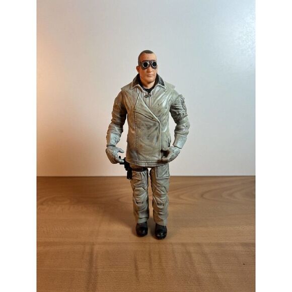 DC Collectibles | Toys | Dccollectibles The Flash Heat Wave Figuredc ...